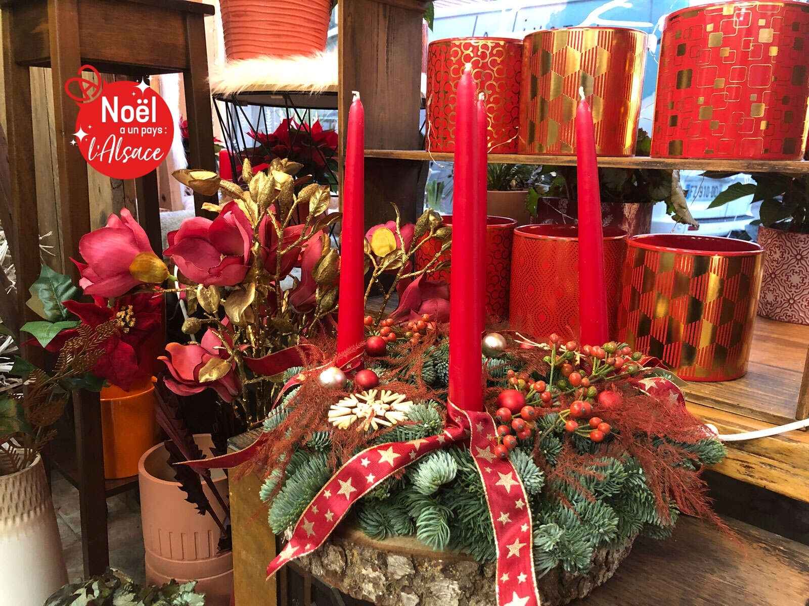 Plongez dans le Noël alsacien dans la vallée de Kaysersberg ! - Office ... Plongez dans le Noël alsacien dans la vallée de Kaysersberg ! - Office ...